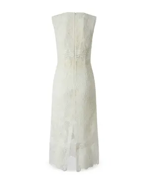 Pinko Audrey Lace Dress - Z