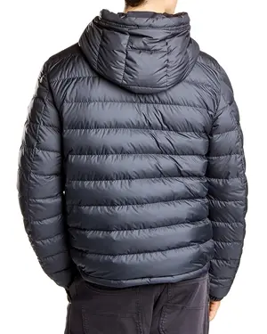 Moncler Vermeille Down Jacket - Blue