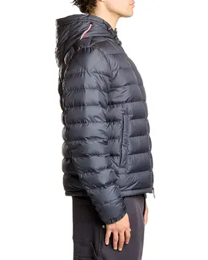 Moncler Vermeille Down Jacket - Blue