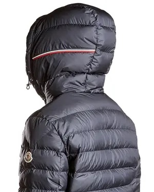 Moncler Vermeille Down Jacket - Blue