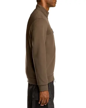 Moncler Zip-up Cardigan