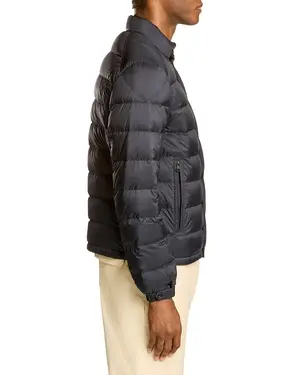 Moncler Selves Down Jacket - Blue