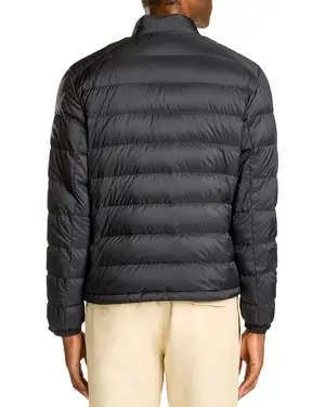 Moncler Selves Down Jacket - Blue