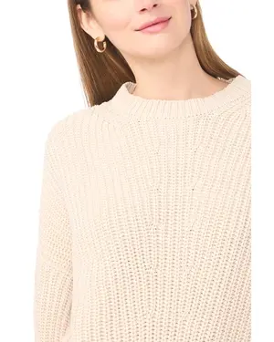 Vince Camuto Drop Shoulder Sweater