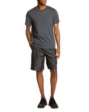 Moncler Short Sleeve T-shirt