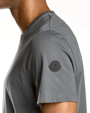Moncler Short Sleeve T-shirt