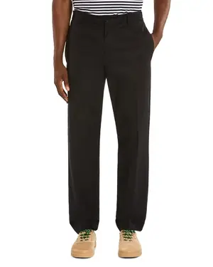 Moncler Trousers - Navy