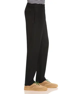 Moncler Trousers - Navy
