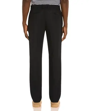 Moncler Trousers - Navy