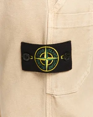 Stone Island Regular Fit Cargo Pant