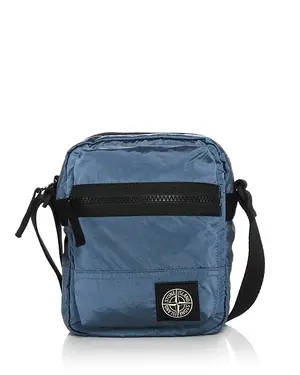 Stone Island Textured Accessories For Men