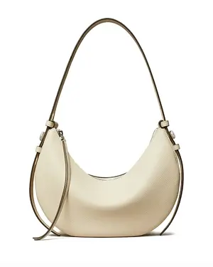 COACH Twisted Shoulder Bags