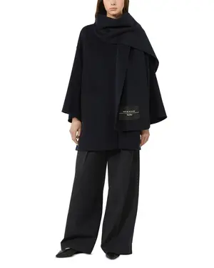 Max Mara Fulcro Short Coat