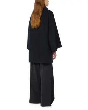 Max Mara Fulcro Short Coat