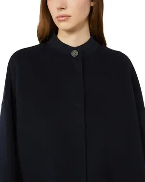 Max Mara Fulcro Short Coat
