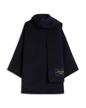 Max Mara Fulcro Short Coat