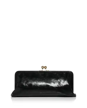 Black Purse