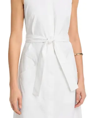 Ramy Brook Darcey Shirt Dress