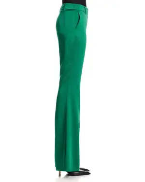 Ramy Brook Vivienne Pants - Deep Emerald