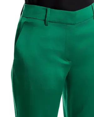 Ramy Brook Vivienne Pants - Deep Emerald