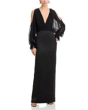 Ramy Brook Leesa Gown