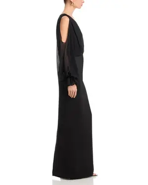Ramy Brook Leesa Gown