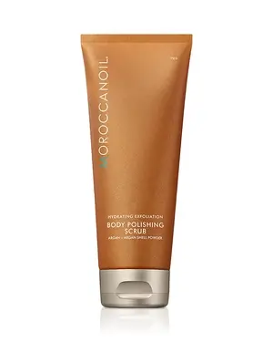 MOROCCANOIL Body Polishing Scrub 6.76 Oz - No Color