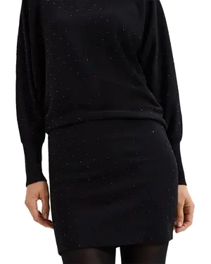 PHASE EIGHT Becca Embellished Dress