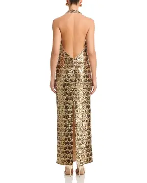 Ramy Brook Shauna Gown