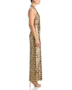 Ramy Brook Shauna Gown