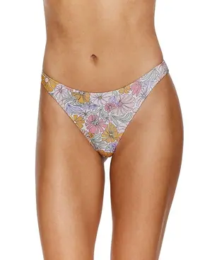 GOTTEX Soft Bloom Bikini Bottom - Multicolor