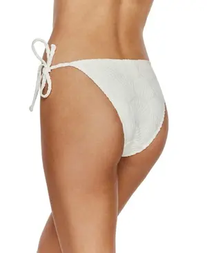 GOTTEX Mermaid Island Textured Bikini Bottom