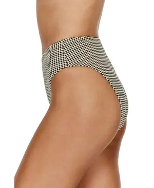 GOTTEX Sandy Beach High Waist Bikini Bottom
