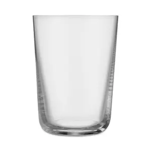 ORREFORS Bjorn Frantzen Water Glass, Set Of 2