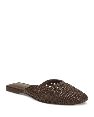 Sam Edelman Flat Mules Clogs For Women