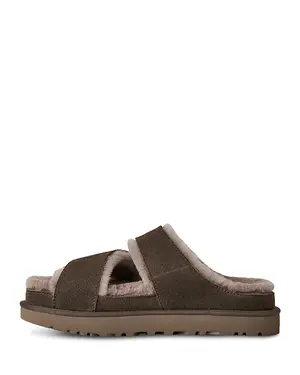 Ugg Slides Sandals For Women