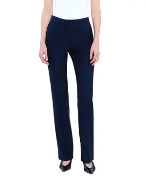 Another Tomorrow Oversized Pants For Women