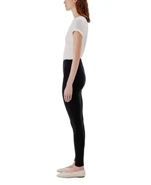 Another Tomorrow Seamed Legging