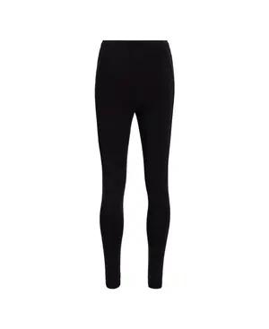 Another Tomorrow Seamed Legging