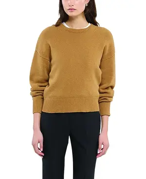 Camel Cashmere