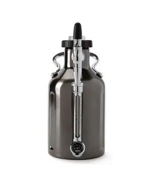 UNCOMMON GOODS Nitro Cold Brew Coffee Maker Perfectwerks