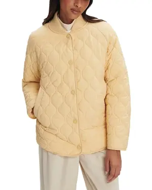 Varley Luca Quilted Jacket
