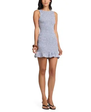 Onia Boatneck Day Dresses