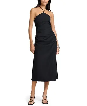 Onia Tie Detailed Day Dresses