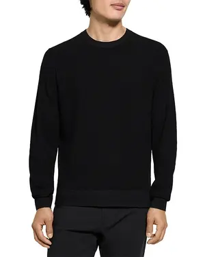 Theory Off The Shoulder Sweaters For Men