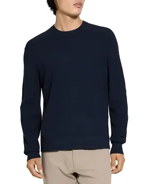 Theory Off The Shoulder Sweaters For Men