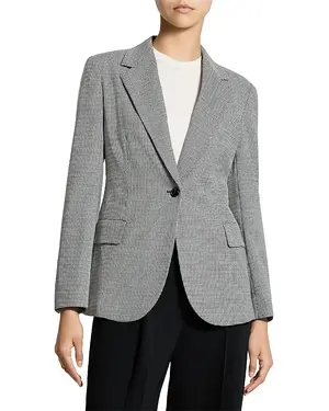 Theory Lynnia Relaxed Blazer