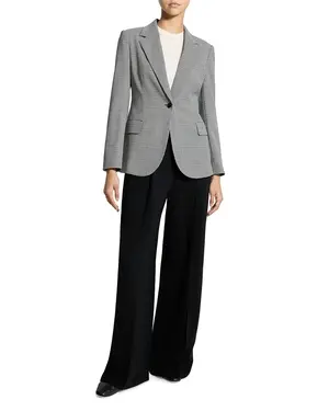 Theory Lynnia Relaxed Blazer