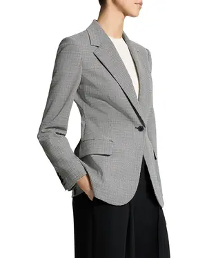 Theory Lynnia Relaxed Blazer