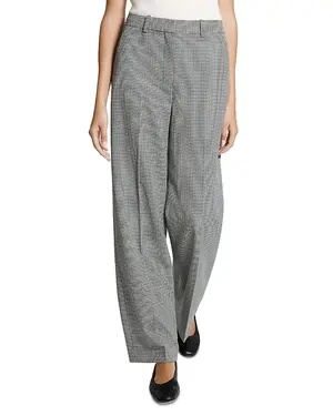 Theory Relaxed Pants For Women